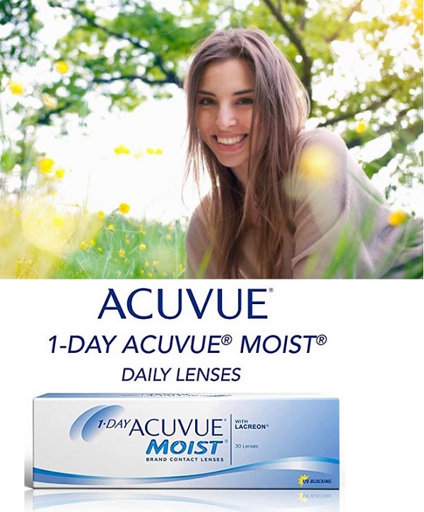 Buy Colored Contact lenses Online - Contactlensxchange