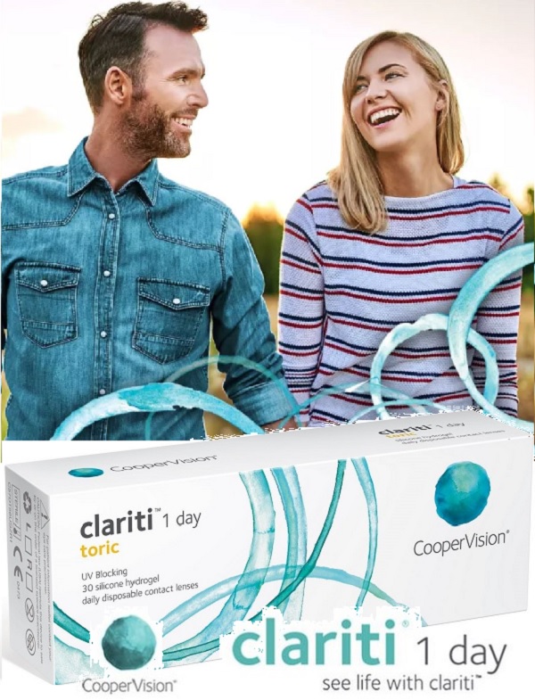 Toric Contact Lens | Toric Contact Lens for astigmatism - Contactlens ...