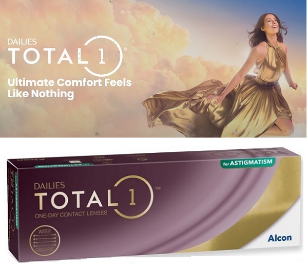 Buy Colored Contact lenses Online - Contactlensxchange