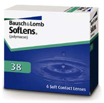 Buy Discounted FreshLook ColorBlends | Online Contact Lenses Shop