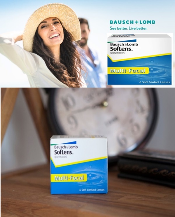 Buy Colored Contact lenses Online - Contactlensxchange