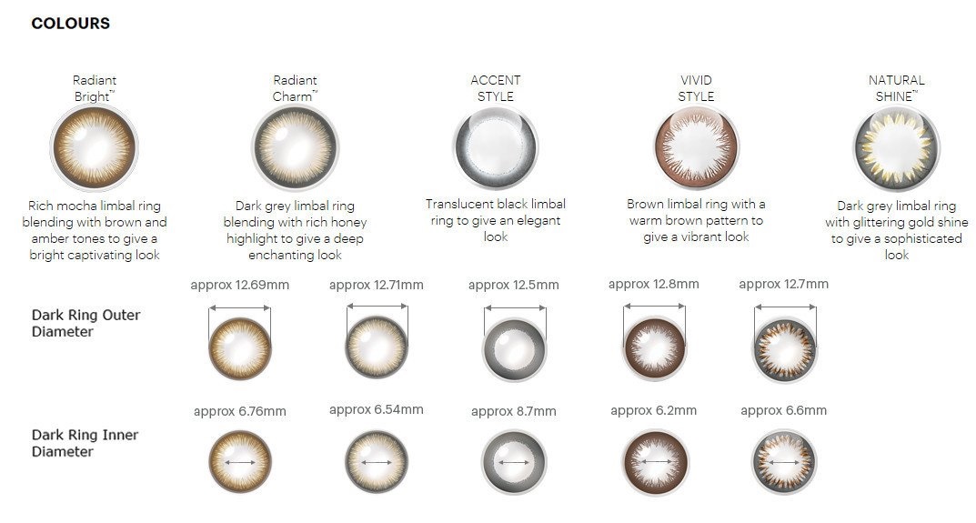 Contactlensxchange News : Contactlensxchange, Buy Colored Contact ...